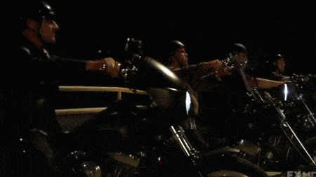 #FolkloreThursday: The Wild Hunt – Bluestocking Writes…